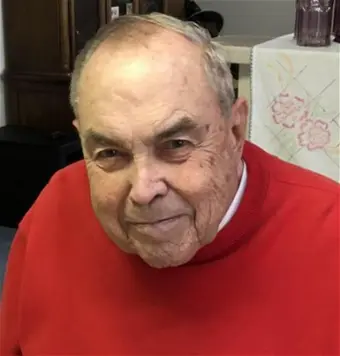 Obituary information for Robert A. Smith