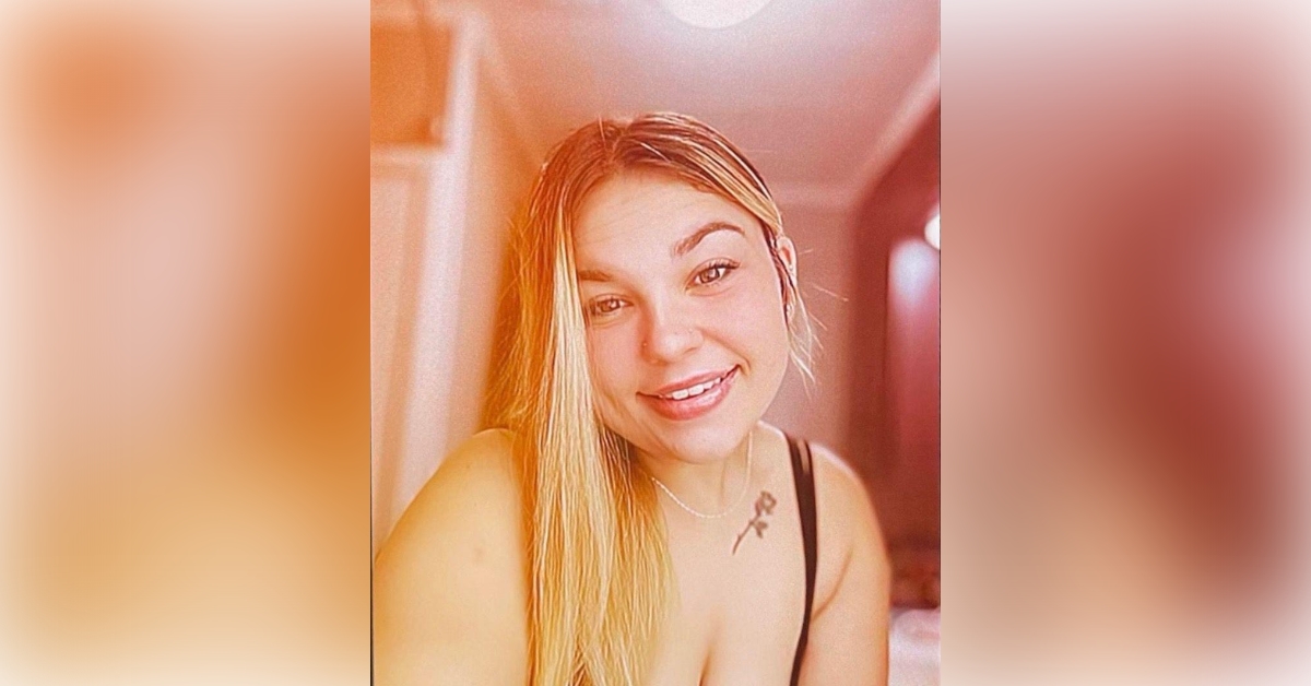 Obituary information for Savannah Kathryn Tujague