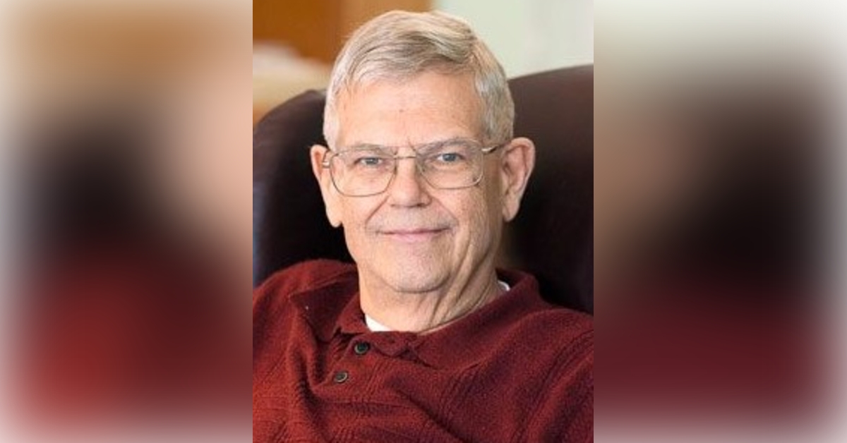 Obituary information for Richard "Rick" Lawrence Olson