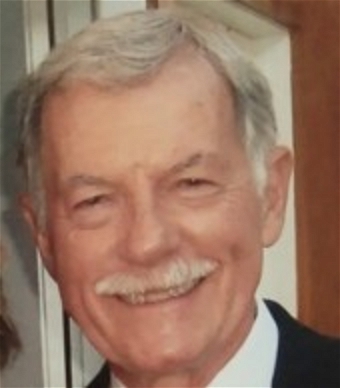 Edward Govan Hayes Obituary - 2024 - Oakey's Roanoke Chapel