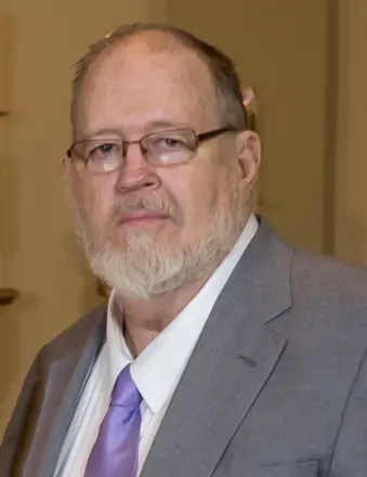 Obituary information for James Lester McCartney