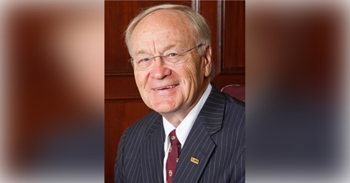 Obituary information for Stuart John Starner