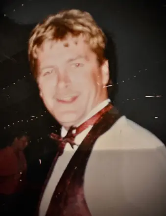 Obituary information for Randal Steven Johnson