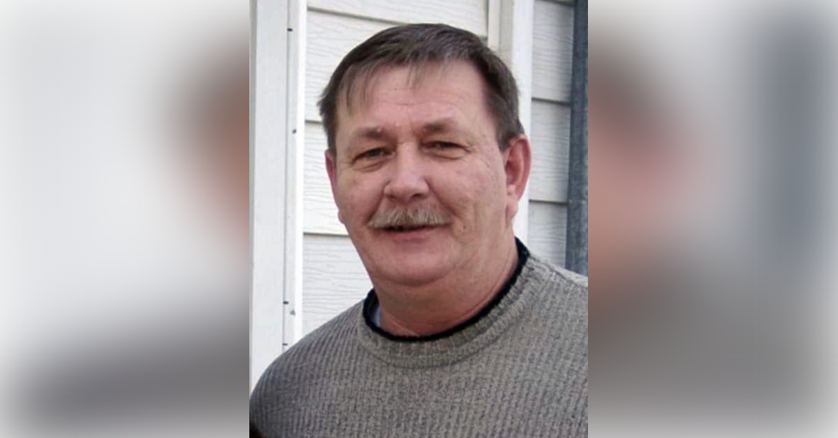 Obituary information for Steven Lee Pfeiffer