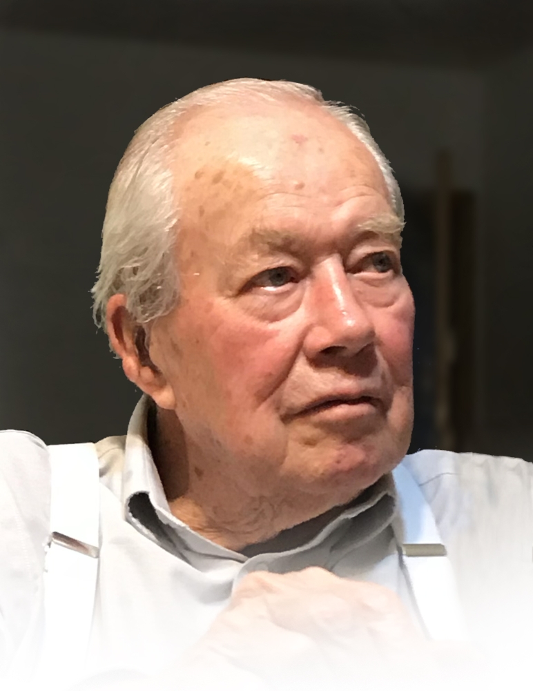 Eldon Bultman - Memories Trees