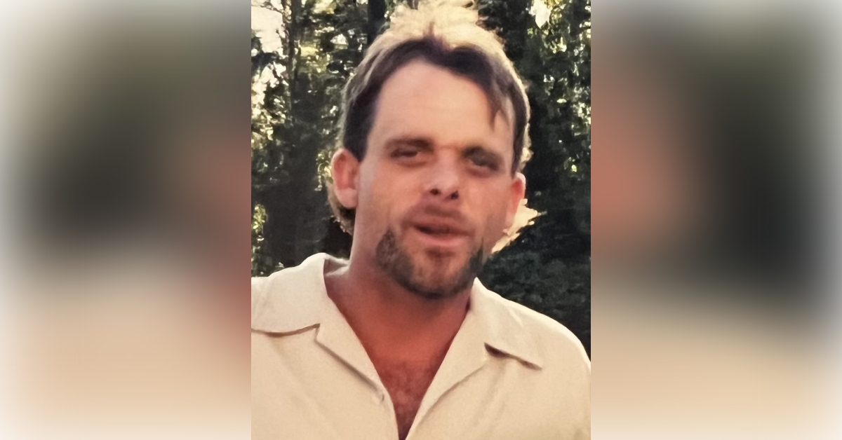 Obituary information for Dale Steven Green, Sr.