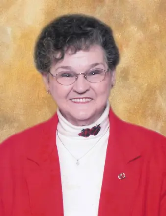 Obituary information for Billie Ruth (Imhoff) Jernigan