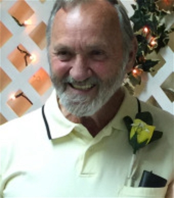 Julian Donald Ruff Obituary - 2024 - Crowe's Mortuary and Crematory