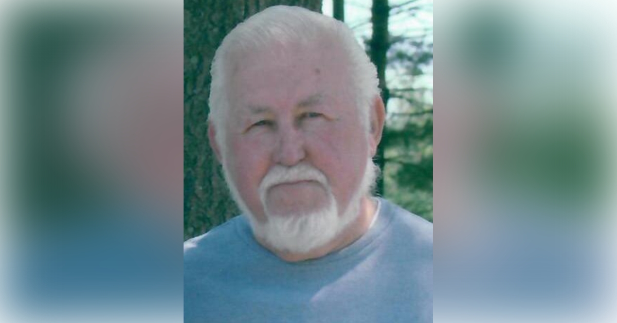 Obituary information for George Wayne Gass