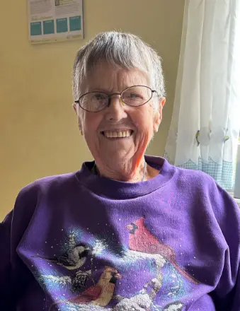 Virginia Mae Guffey 32389107