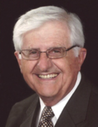 REV. DR. JACK F. CHALK Obituary - 2024 - Jamieson & Yannucci Funeral Home