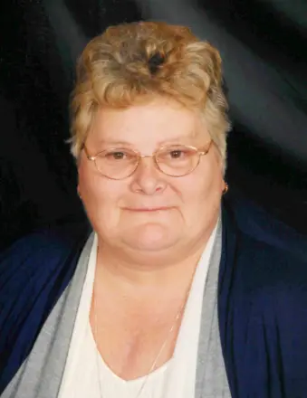 Obituary information for Linda Sue Greene Dexter