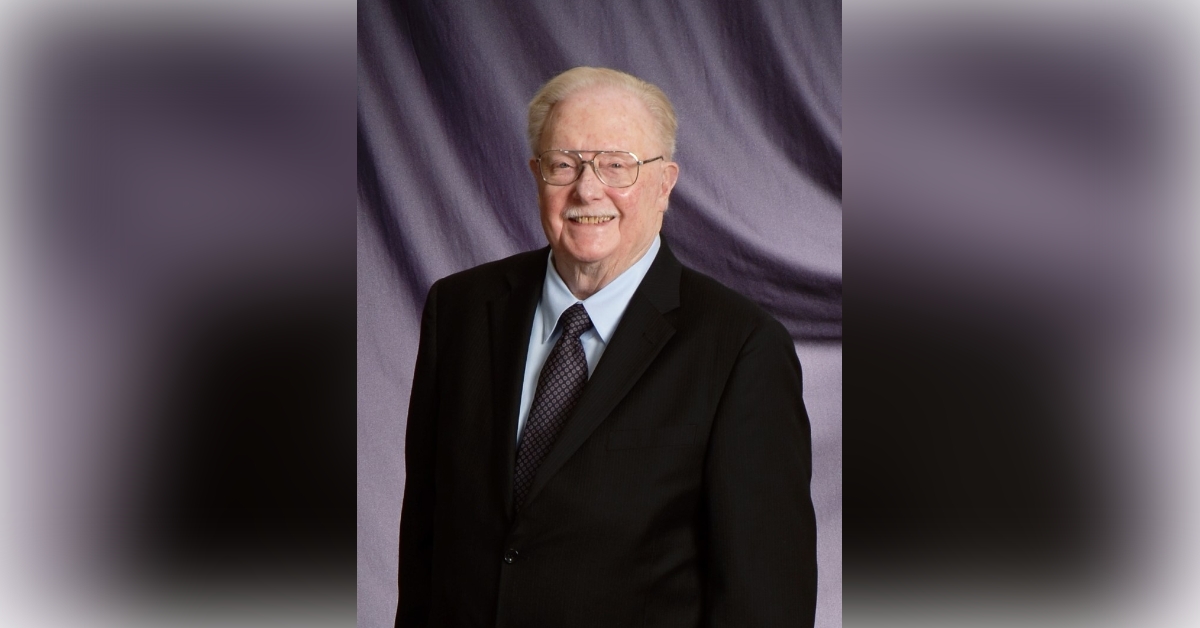 Obituary information for Joseph Francis Foye