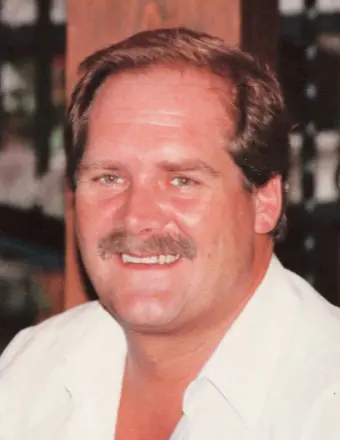 Obituary information for Larry Roberts