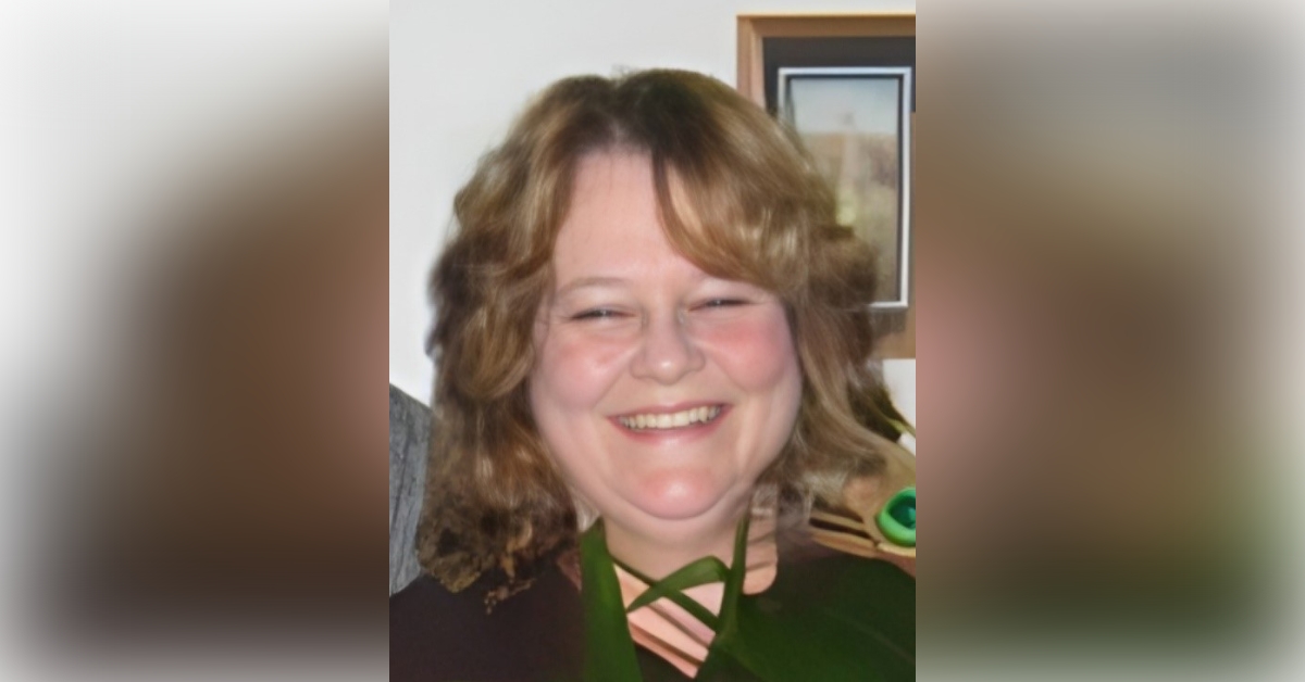 Obituary information for Sandy Jean Cochran