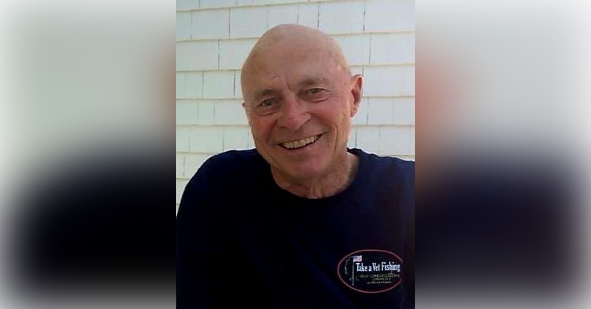 Obituary information for Don Potter