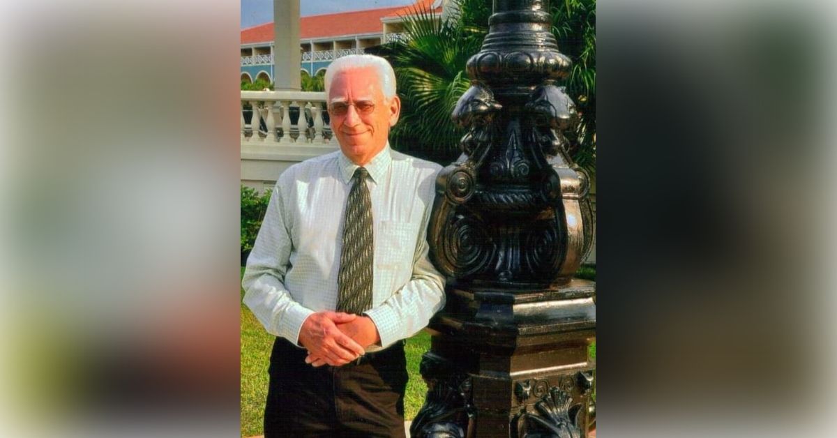 Obituary information for Dan Culberson