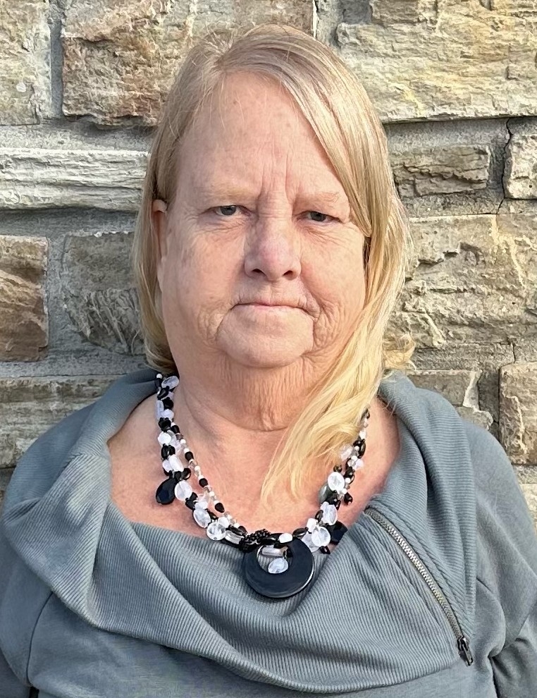 Patricia Sullivan - Memories Trees