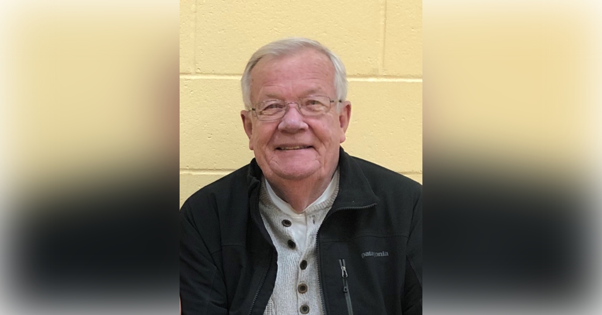 Obituary information for Robert Charles Drake