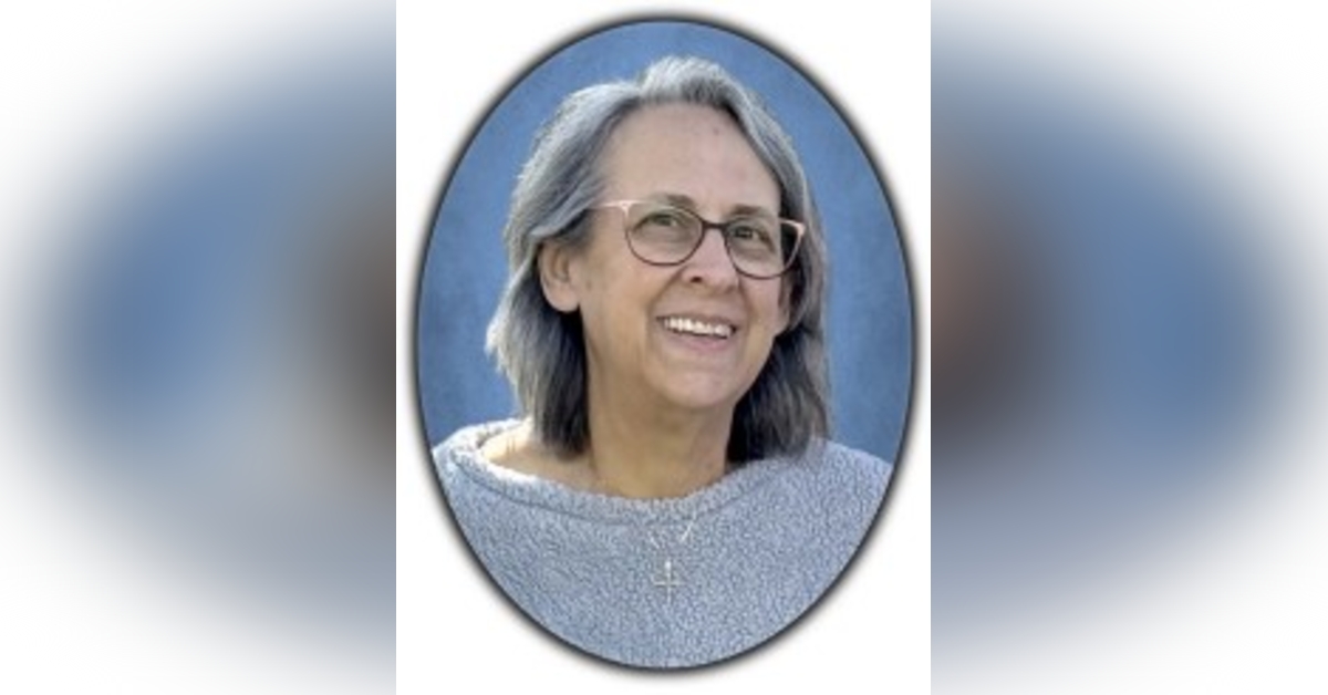 Obituary information for Susan Elaine Jeffries