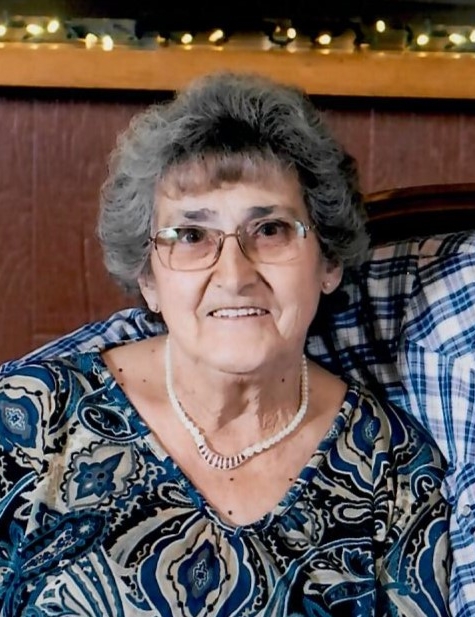 Gloria Johnson - Memories Trees