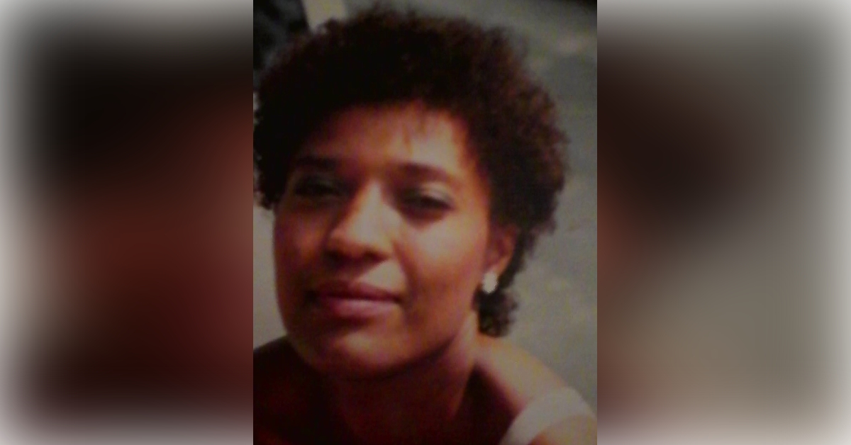 Obituary information for Deborah Denise Green-Williams
