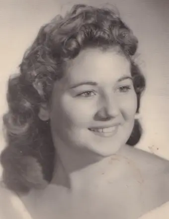 Obituary information for Nancy J. (Rotondo) Burd