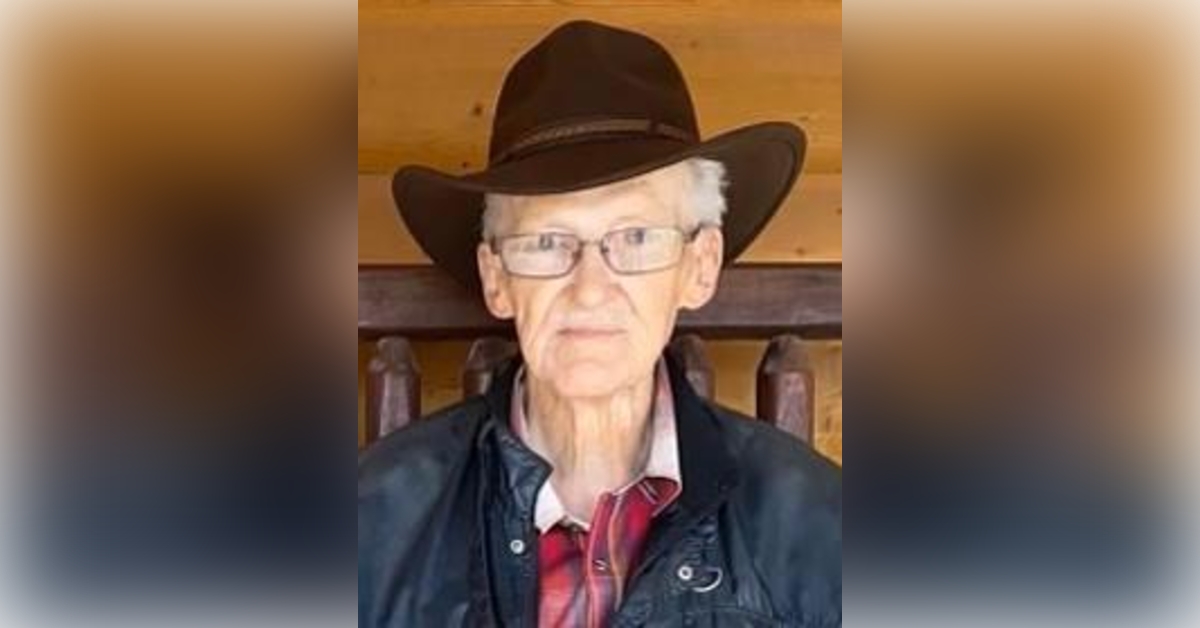 Obituary information for Elmer Ray Black