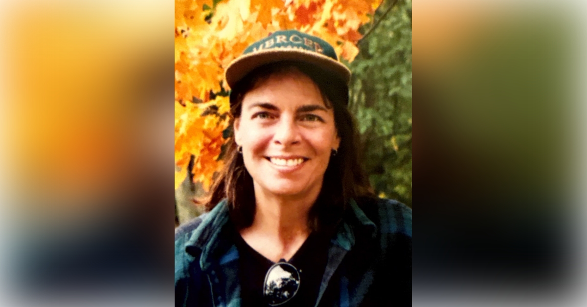 Obituary information for Susan M. Rudolph