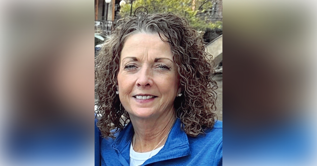 Obituary information for Angela Joy Greenwood Jobrey