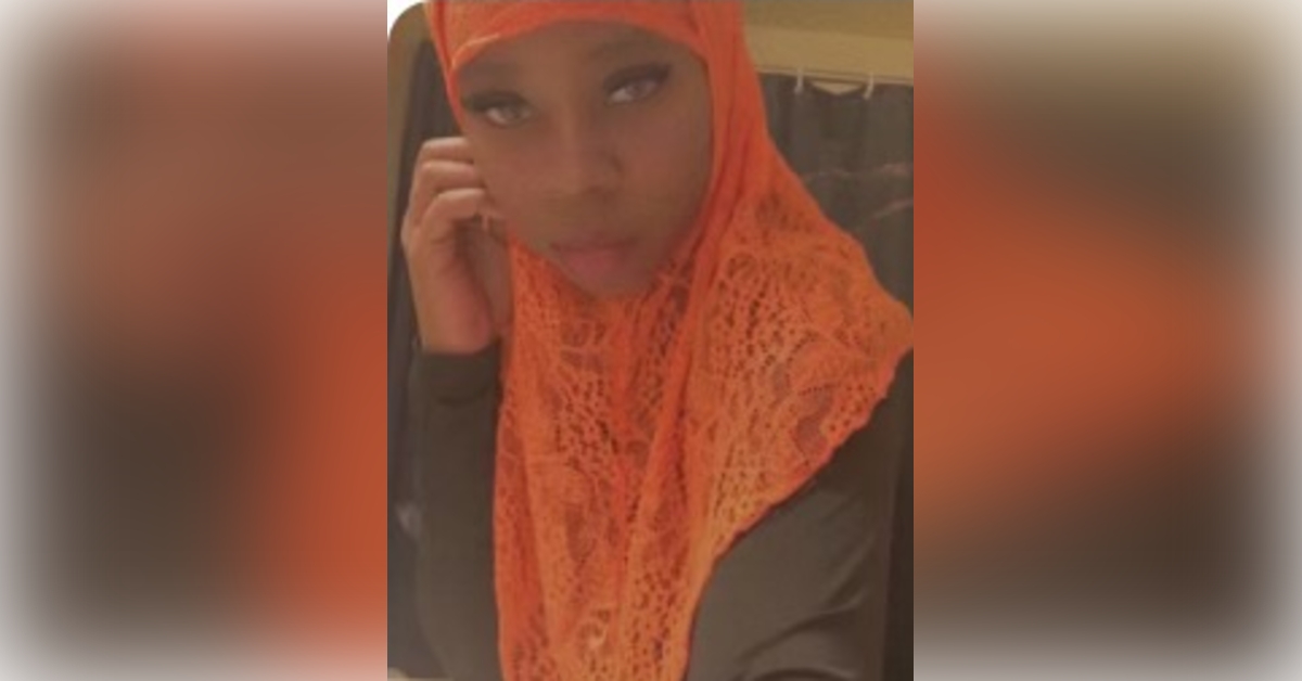 Obituary information for La'Sandra L. Nash