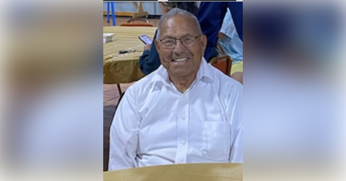 Obituary information for Robert "Bobby" Marquez