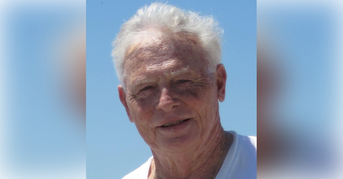 Obituary information for Thomas Largey