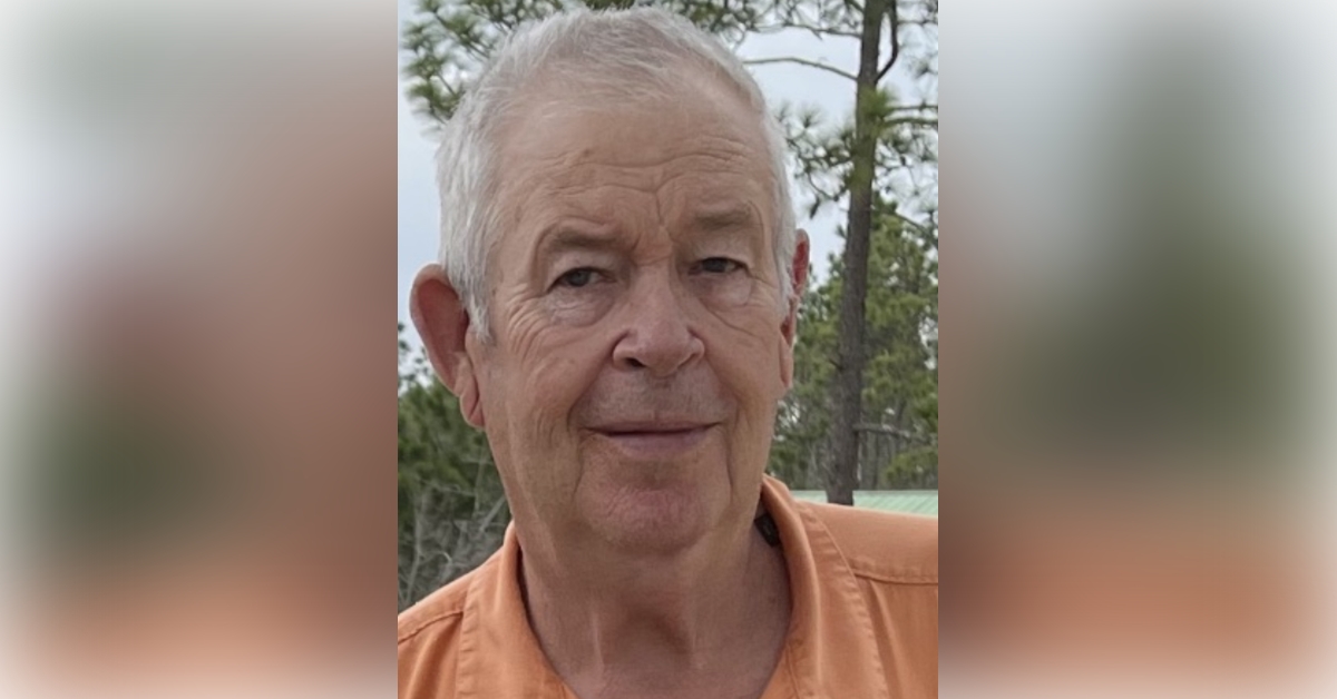 Obituary information for Robert Stamper, Sr.