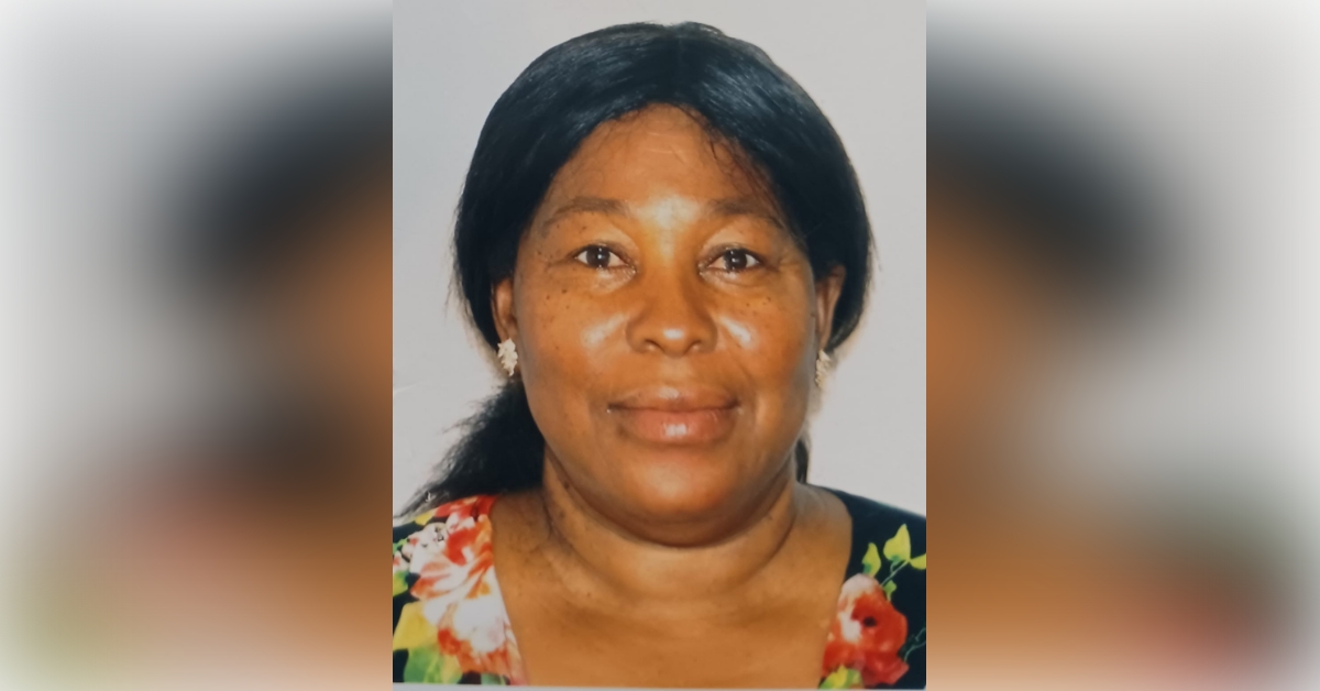 Obituary information for Sandra’s