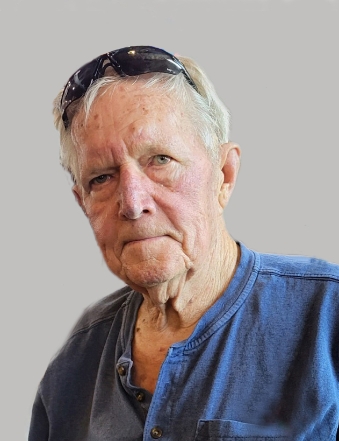 Rodney A.E. Johnson Obituary - 2024 - Lakeview Funeral Home