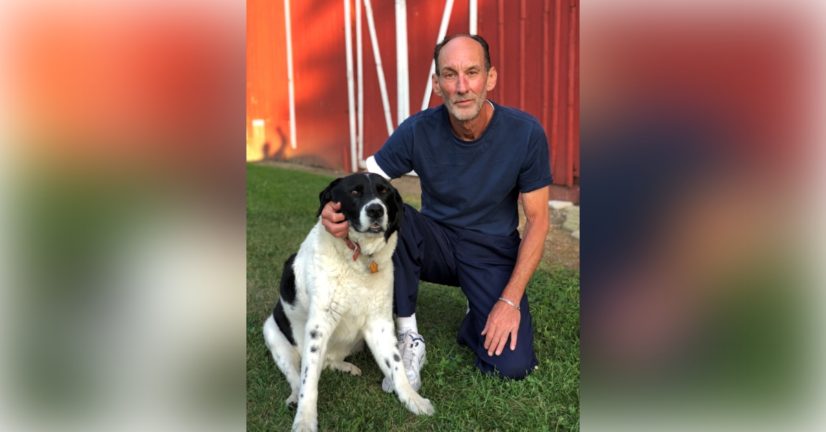 Obituary information for Greg Wayne Crites