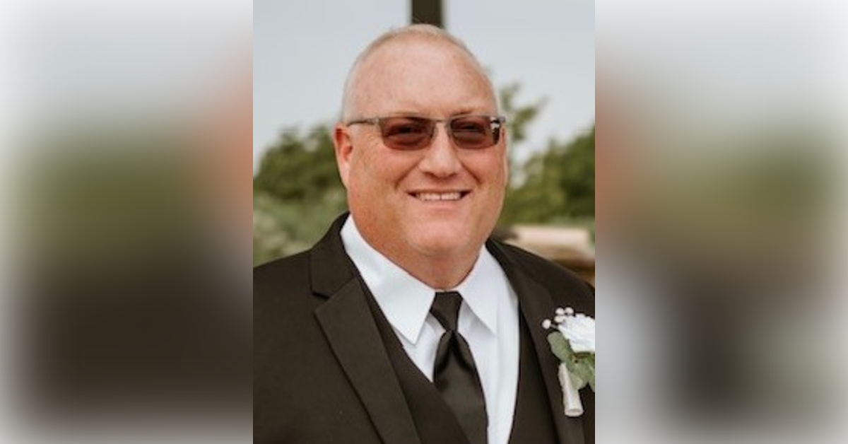 Obituary information for Chad Saporito