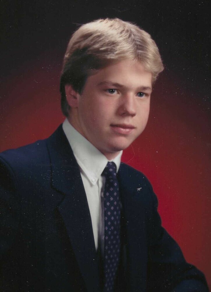 Michael Burmeister - Memories Trees