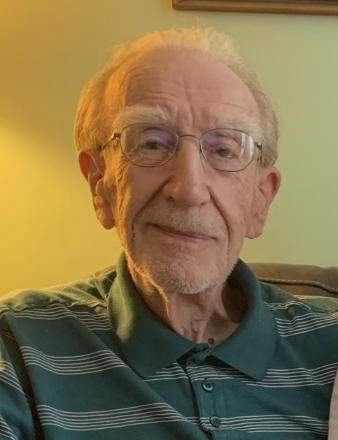 James Lindsay Obituary - 2024 - McKersie & Early Funeral Home