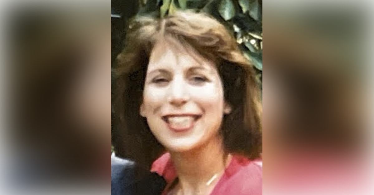 Obituary information for Caren Elise Fine Gallagher