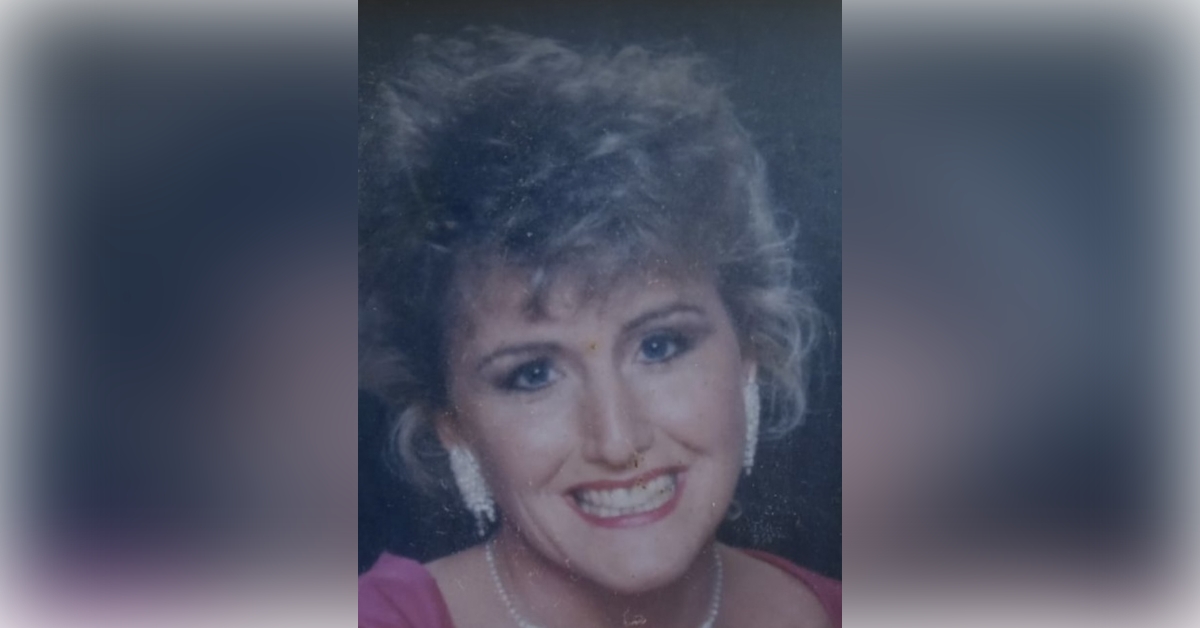 Obituary information for Saundra Lynn Riddle