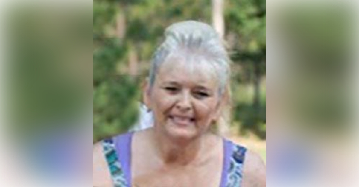 Obituary information for Deborah Rawlins