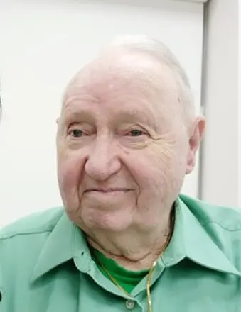 Obituary information for James William Wright