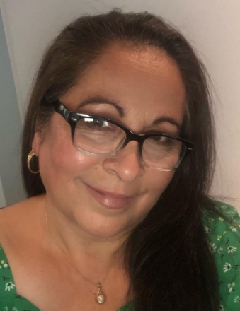 Sandra Mojica - Memories Trees