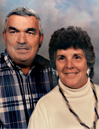 Mary Elizabeth Rigsby Obituary - 2024 - Boyer Funeral Home