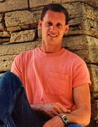 Obituary information for Dwayne Miller