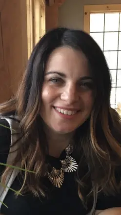 Tiffany Ferrell 32418473