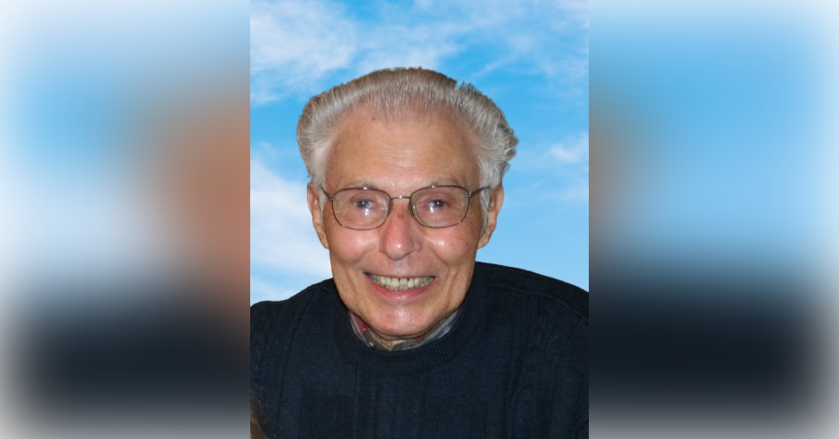 Obituary information for Donald D. Colello
