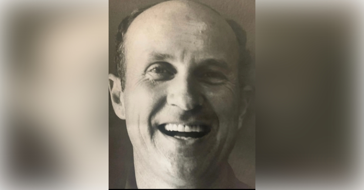 Obituary information for Joseph Marion Patton, III